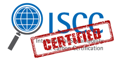 RKT is ISCC Plus certified | CPHI Online